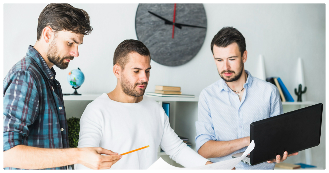 Careers at Workmax, get a job at Workmax